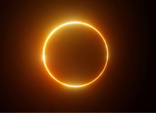 ¿Dónde se verá el eclipse solar total de 2026? Conozca los países ...