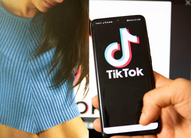 Skinny Tok: la peligrosa tendencia en TikTok que promueve la pérdida de ...