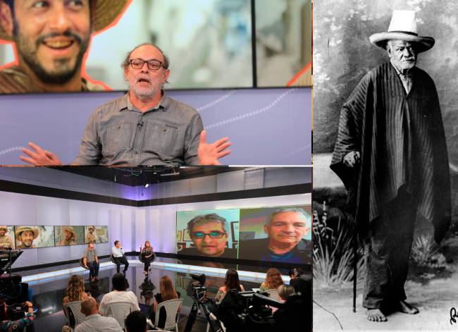 Cosiaca empieza preproducción: se conocen más detalles de la serie ...