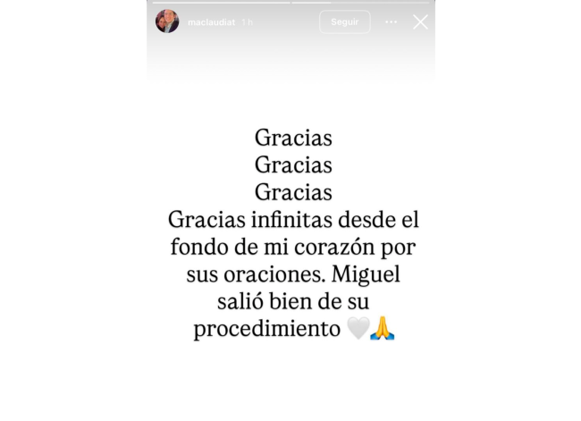 Samythings saw her again and without hesitation booked her.