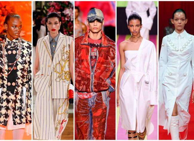 Colombia: nueva cuna de modelos