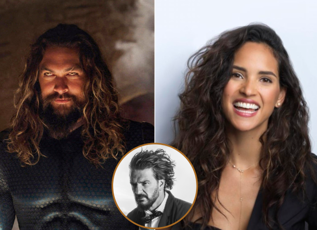 Ricardo Arjona, ¿el suegro de Aquaman (Jason Momoa)?