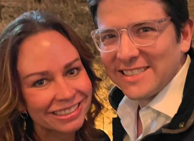 Esposa de Miguel Uribe Turbay confirma que el político “salió bien” de cirugía que duró 7 horas