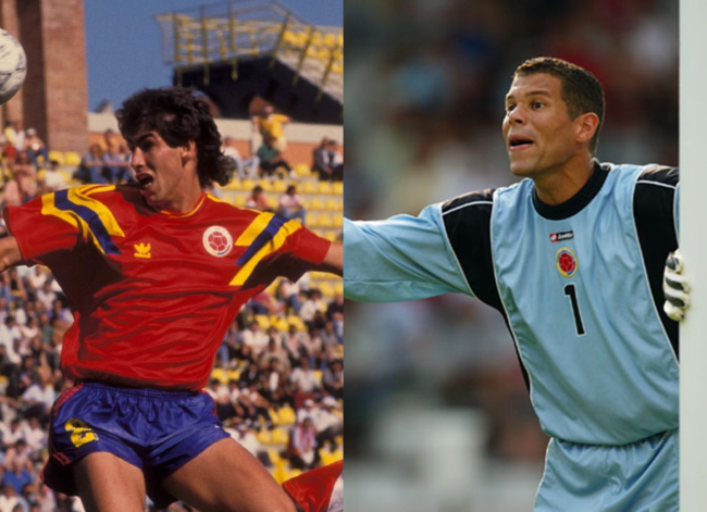 El asesinato de Andrés Escobar “no fue solo por el autogol”: Óscar ...