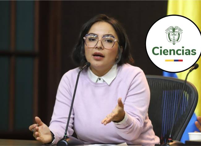 Ni un peso: denuncian que MinCiencias no tendría inversión para 2027
