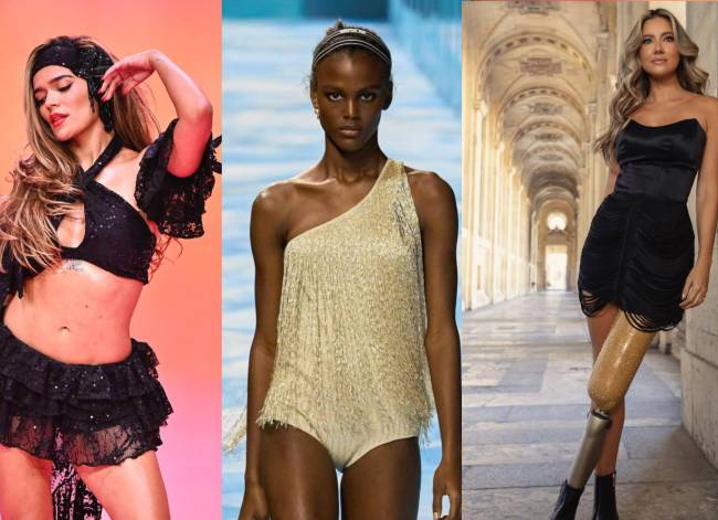 Desfile Victoria´s Secret: dónde y a qué hora ver las presentaciones de Karol G, Daniella ...