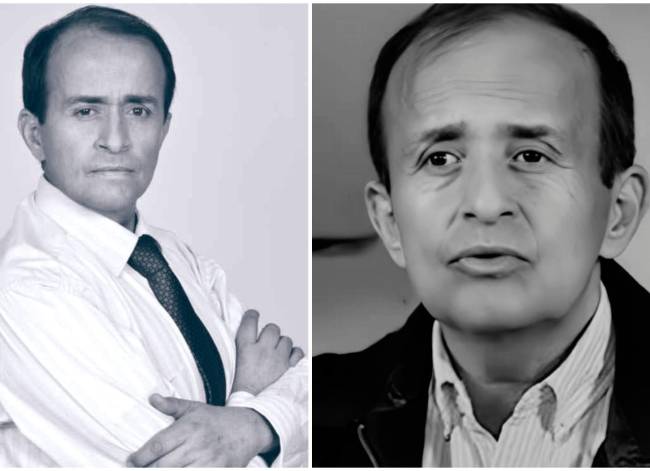 Luto en la televisión colombiana: Falleció Bayardo Ardila, actor de ...