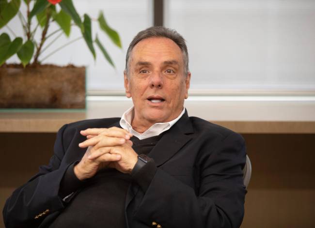 Cementos Argos evalúa volver a Venezuela tras 20 años de haber sido ...