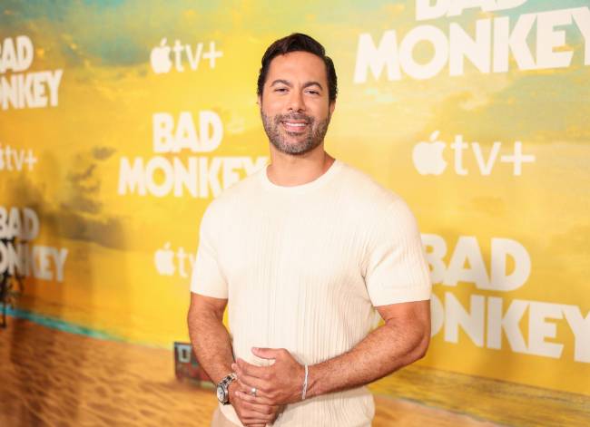 “Este es un paso muy grande en mi carrera”: Victor Turpin, el paisa en ...