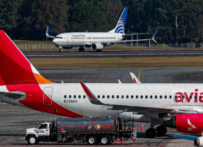 Pese a impuestos, tiquetes aéreos en Colombia sí han bajado de precio ...