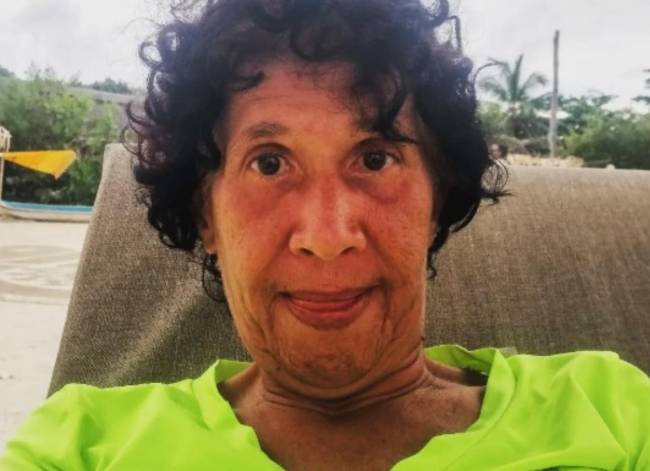 “Hace dos meses que no recibo tratamiento”: la pesadilla de la Nena ...