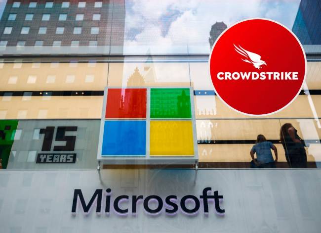 Falla de CrowdStrike: ¿qué es y cómo impactó a los sistemas de ...