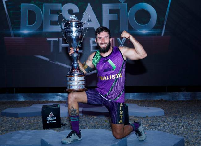 ¿Quiénes son Sensei y Aleja, los ganadores de Desafío The Box?