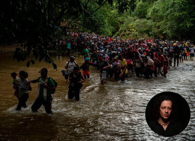 Federico Ríos y Santiago Mesa, los fotógrafos ganadores en el World ...