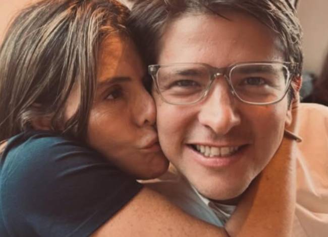 Hermana de Miguel Uribe Turbay reveló detalles sobre el estado del senador tras nuevo parte ...