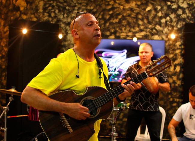 La Narváez, la más paisa de las orquestas de Nueva York