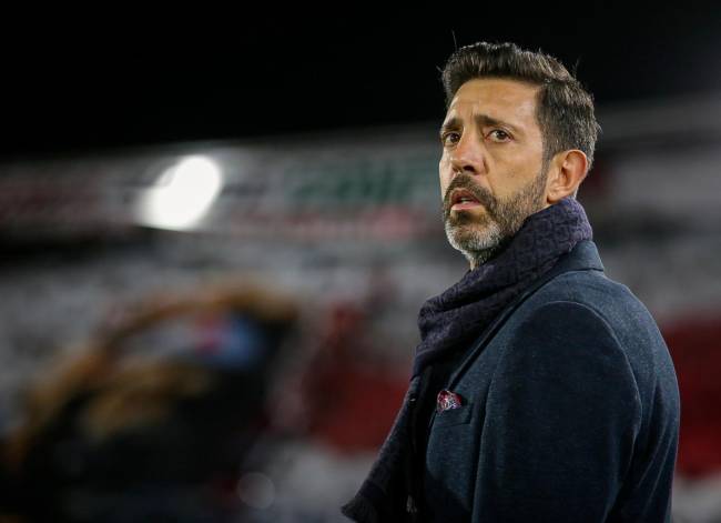 “No da ni para hablar”: Bava le responde a Lucas González tras la ...