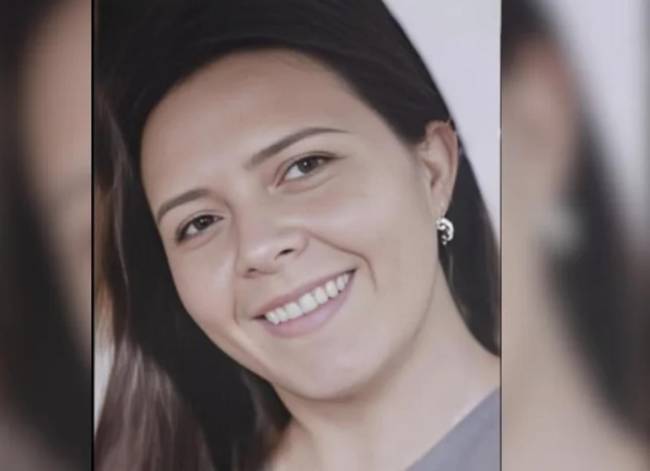 Ella era Yudis Milena Agredo, la docente que murió ahogada mientras hacía buceo en una playa en ...