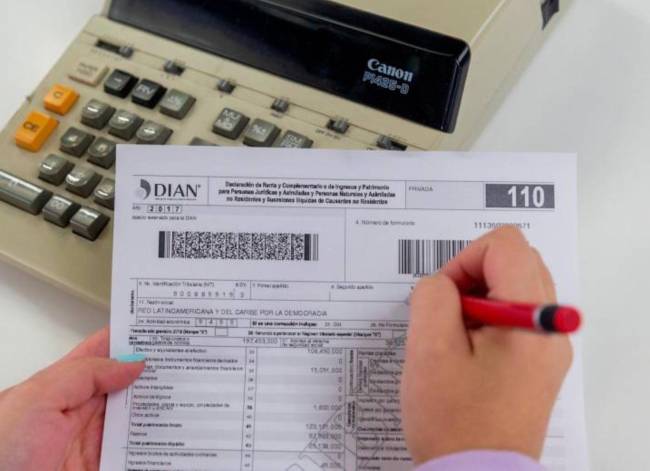 ¿Cómo podrá pagar a cuotas la declaración de renta y qué requisitos ...