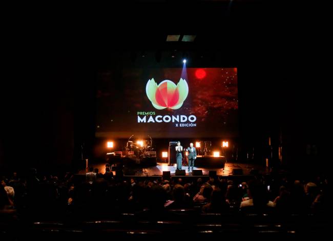 Medellín será la sede de los Premios Macondo 2025