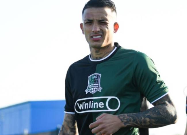 Kevin Castaño estaría cerca de ser nuevo jugador de River Plate, ¿será ...