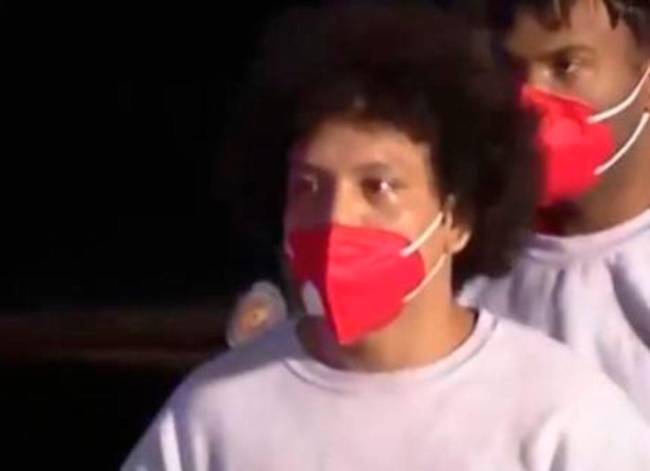 Video | Deportaron a Leonel Moreno, el influencer venezolano que incitaba a invadir casas en EE. UU.