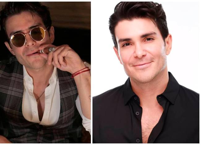 Luto en la TV mexicana: Murió el actor Juan Carlos Ramírez Ayala a los ...