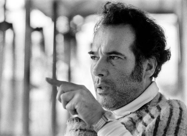 Guillermo Angulo, retrato del fotógrafo detrás de García Márquez y ...