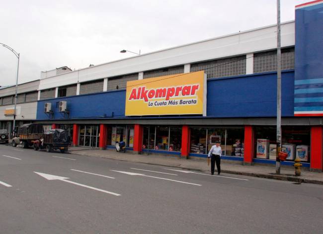 Historia Grupo Corbeta empresas Medellin