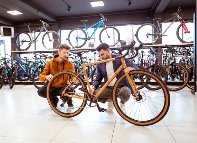 ¿Le gusta el ciclismo y quiere empezar a rodar? Siga esta guía para ...