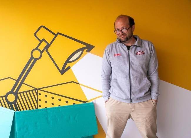 “Quintero es un personaje doblemente decepcionante”: Daniel Samper Ospina