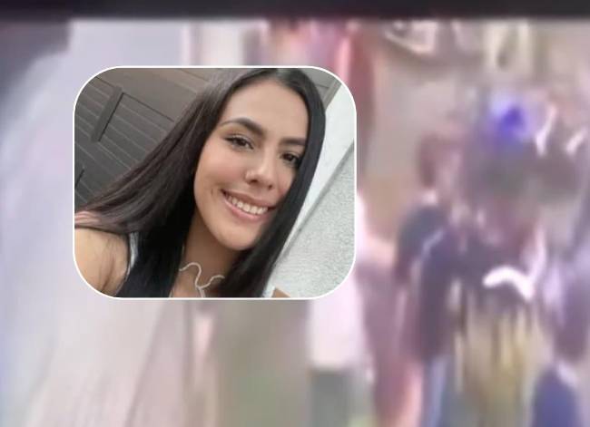 Asesinaron a Gabriela Trejos, la hija del expresidente de la Cámara de Comercio de Buga, Valle ...