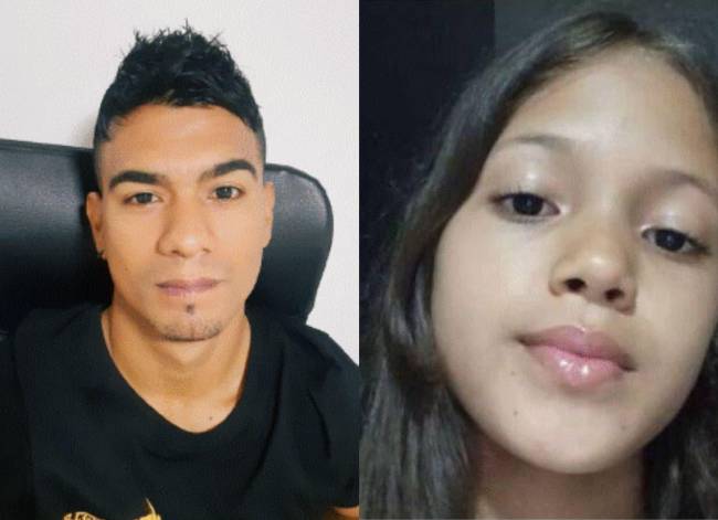 Brayan Campo habría pedido que dejaran libre a su esposa para confesar el crimen de Sofía Delgado