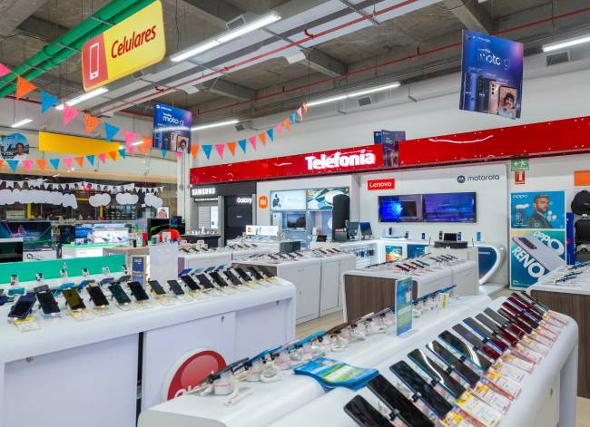 Un voto de confianza en 20 minutos: el éxito de Alkomprar