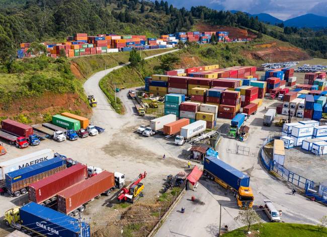 Banco Mundial Proyecta Que Colombia Será De Los Países Que Menos
