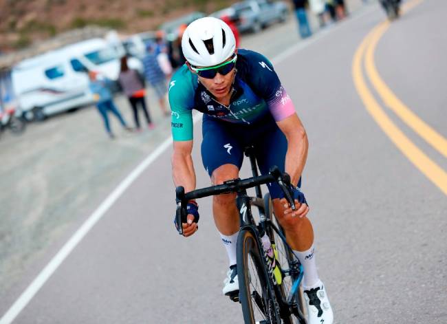 Nuevo giro en la ‘Operación Ilex’, el caso de dopaje en el ciclismo que ...
