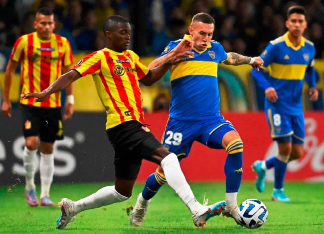 Jimer Fory es nuevo jugador de Independiente Medellín: “Ya firmó”