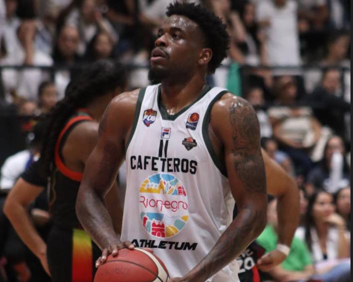 Cafeteros ganó y este sábado se vuelve a encontrar con Caribbean en ...