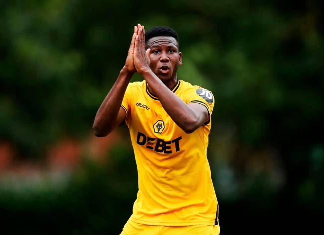 Yerson Mosquera: ¿por qué es tan complicada la lesión que lo dejará 9 ...