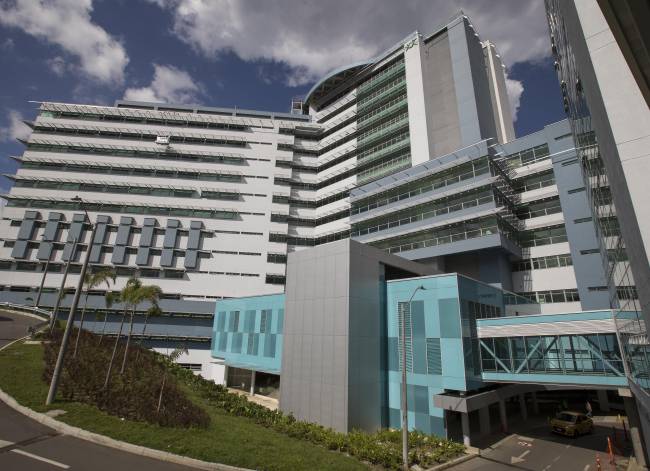 Un hospital de Medellín está entre los 250 mejores del mundo, según ...