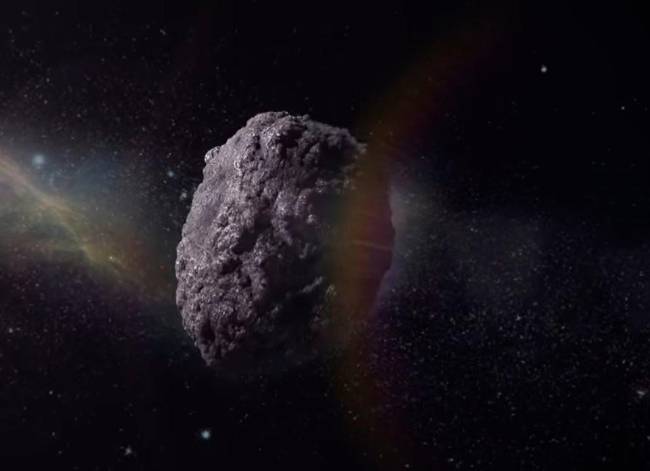 Apophis: en 2029 este asteroide podría impactar la Tierra causando consecuencias devastadoras