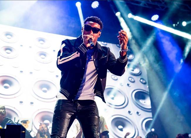 Rodney Jones Jr. el músico que denunció a P. Diddy por agresión sexual ...