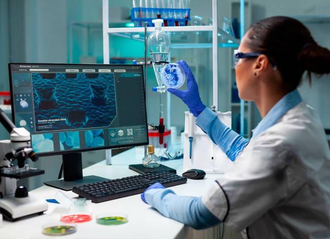 ¿Para qué servirá el nuevo pangenoma humano?