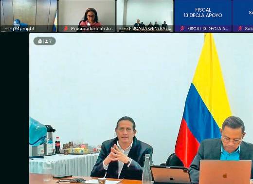 “Estamos en pos de que el país descubra la verdad”: abogado de Nicolás ...