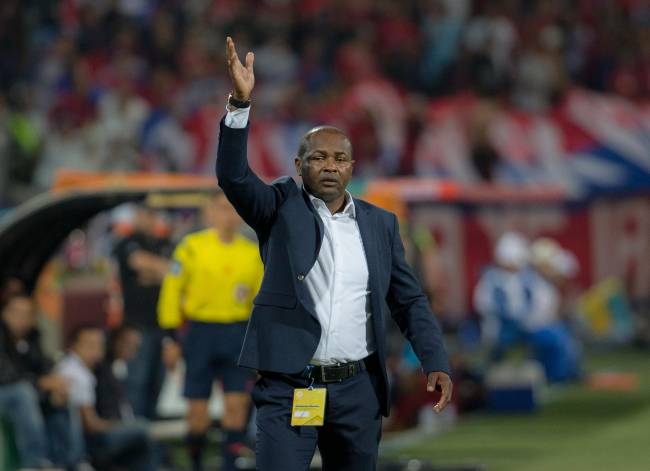 Bernardo Redín renunció como técnico del Cúcuta Deportivo