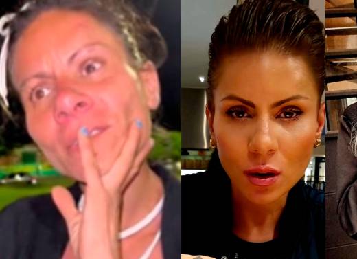 En video: La exmodelo en rehabilitación Ingrid Karina Sánchez sorprende en redes con su nueva ...