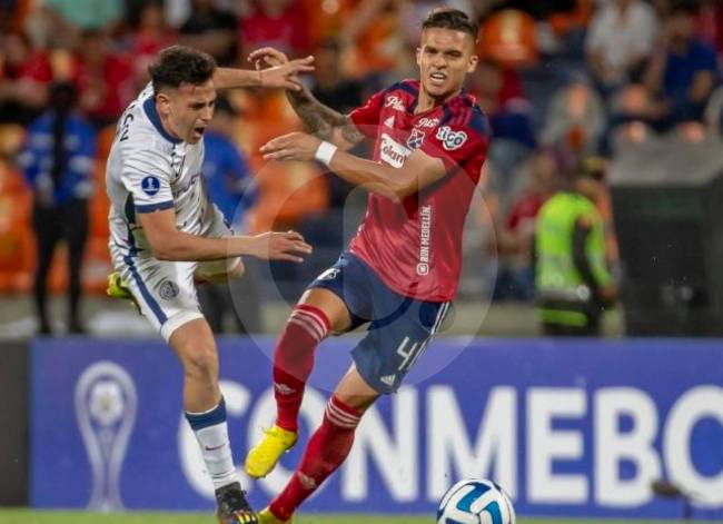 Jonathan Marulanda llega al Deportivo Cali y otros movimientos de los ...