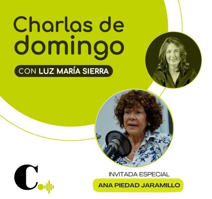 “La Fiesta del Libro ha contribuido a que en Medellín se lea más”: Ana ...