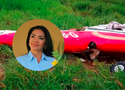 ¿Quién era Nohora Tovar y los otros cuatro miembros del Centro ...