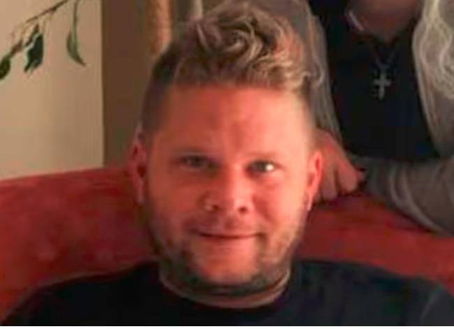 Por buscar a Timothy Alan Livingston por abuso de menores terminaron ...